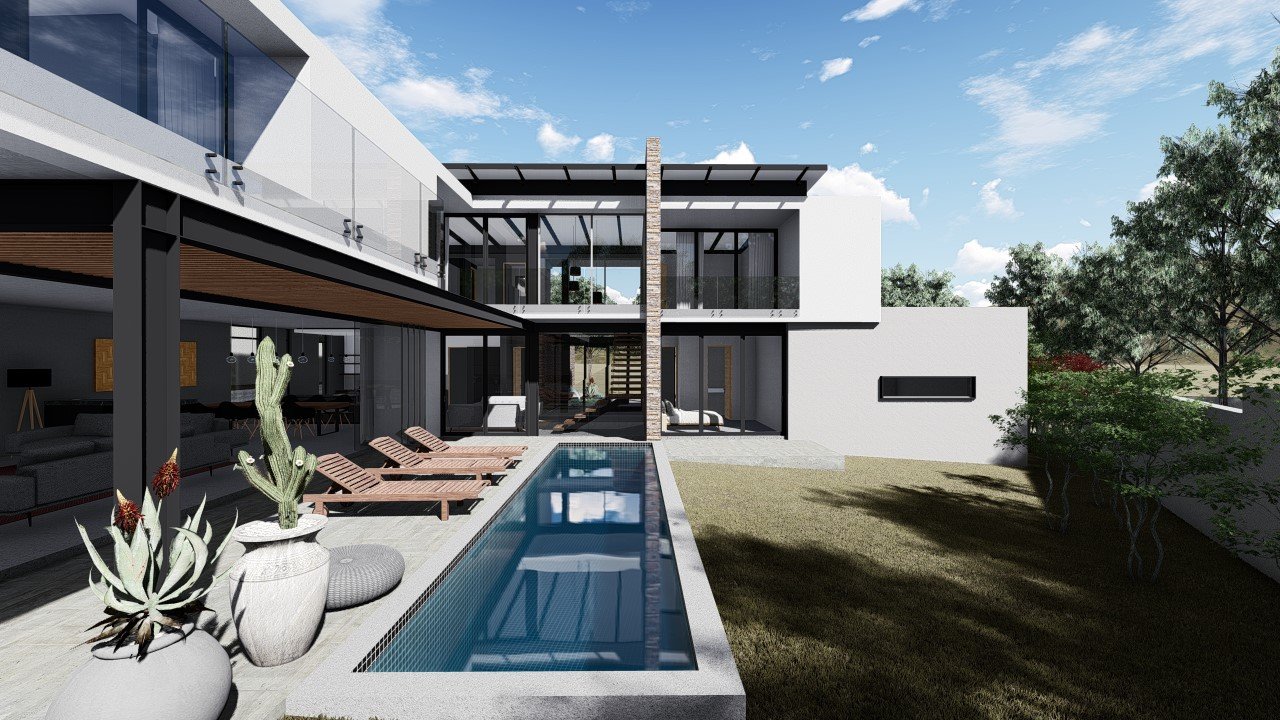 Architectural Services | UpStudio Architects | Architecture Studio Pretoria